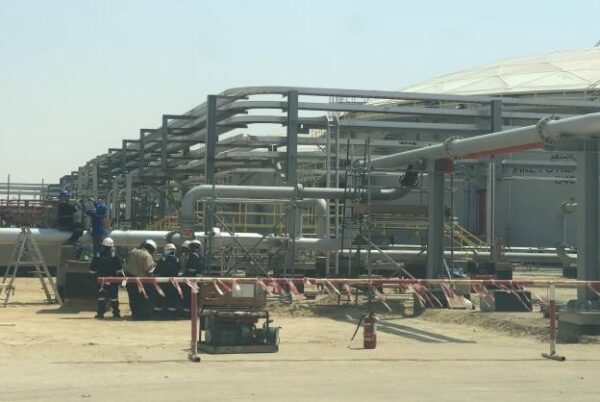 Projects Support Division – Technical Veins Contracting