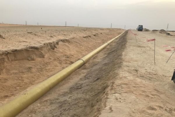 Construction Division – Technical Veins Contracting